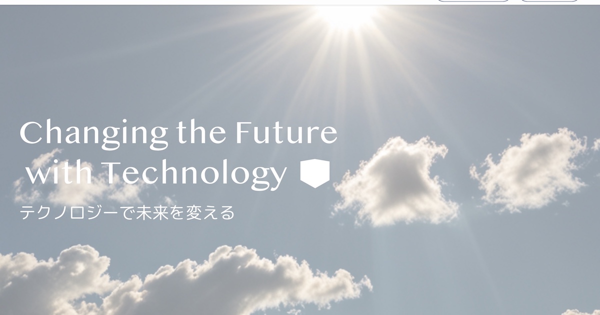 コーポレートサイトサンプル｜WEBDARA